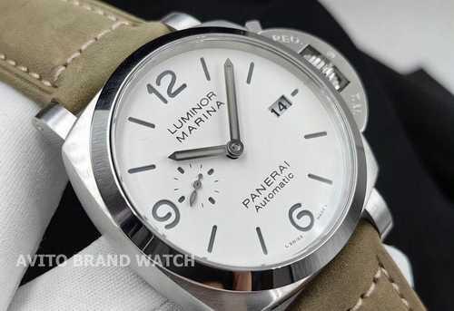 Часы мужские Panerai Luminor PAM01314 новые