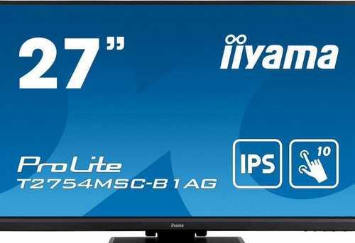 Iiyama ProLite T2754MSC-B1AG