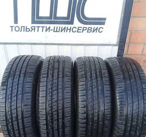 Nokian Tyres Hakka Green 3 185/60 R14 82T