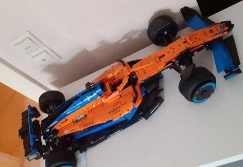 Конструктор lego Technic 42141