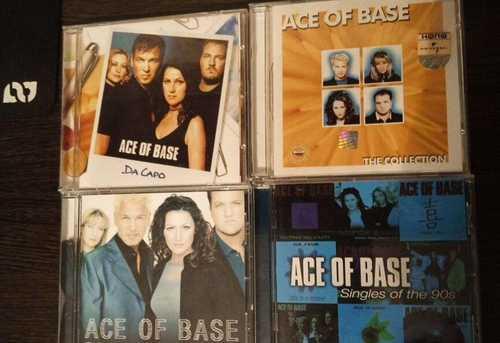 Ace Of Base - 4CD