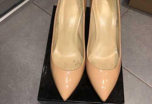 Туфли Giuseppe Zanotti Design