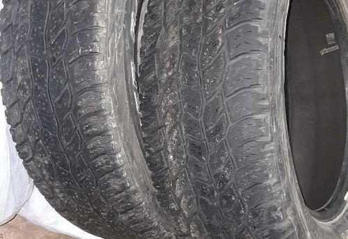 Cooper Discoverer A/T3 235/65 R17