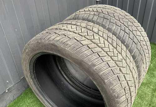 Vredestein Wintrac Pro 245/40 R18