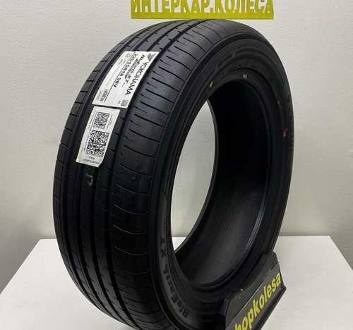 Yokohama BluEarth-XT AE61 225/55 R18 98V