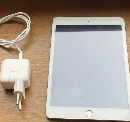 iPad mini 3 64gb