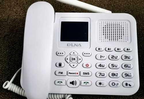Стационарный GSM Телефон