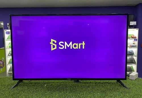 Телевизор Haier 42 Smart TV HX