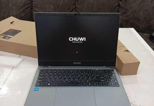Ноутбук новый chuwi