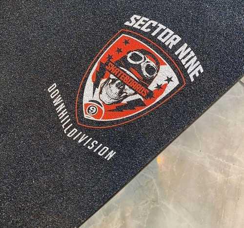 Скейтборд Sector Nine DownHillDivision