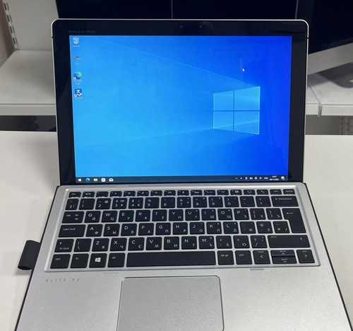 Ноутбук HP Elitebook X2 i5 16/256 (В-65)