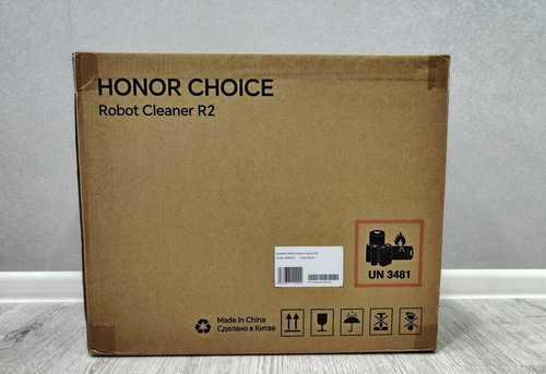 Робот-пылесос Honor Choice Robot Cleaner R2