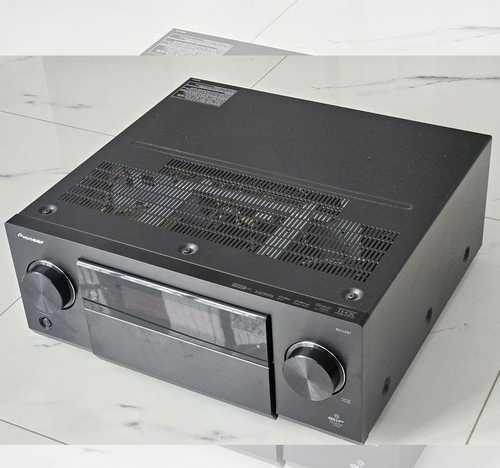 Ресивер Pioneer SC-LX87