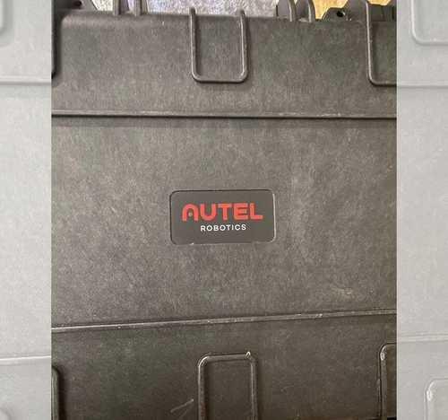 Квадрокоптер Autel evo 2 dual 640t v2