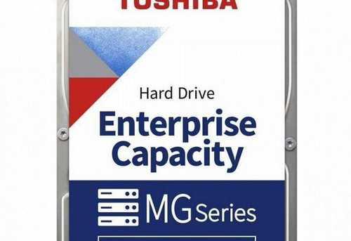 Серверный жесткий диск Toshiba MG08 391861