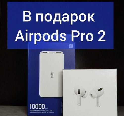 Повербанк xiaomi 10027