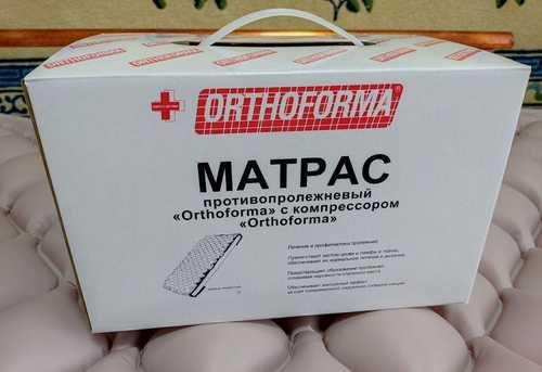 Противопролежневый матрас Orthoforma М-0007