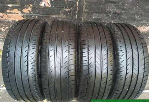 Michelin Pilot Exalto 215/45 R18 101V