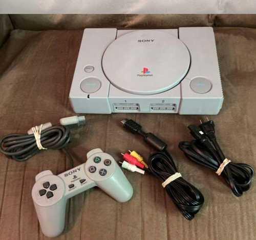 Sony playstation 1