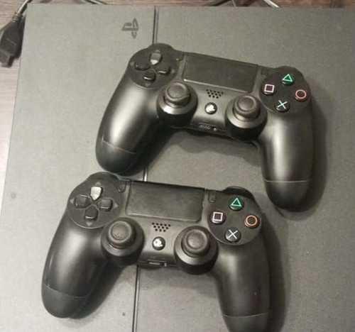 Sony playstation 4