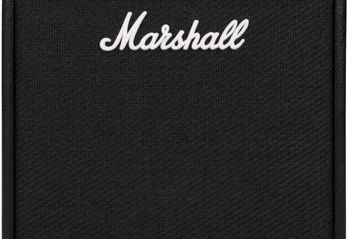 Комбоусилитель Marshall Code 25