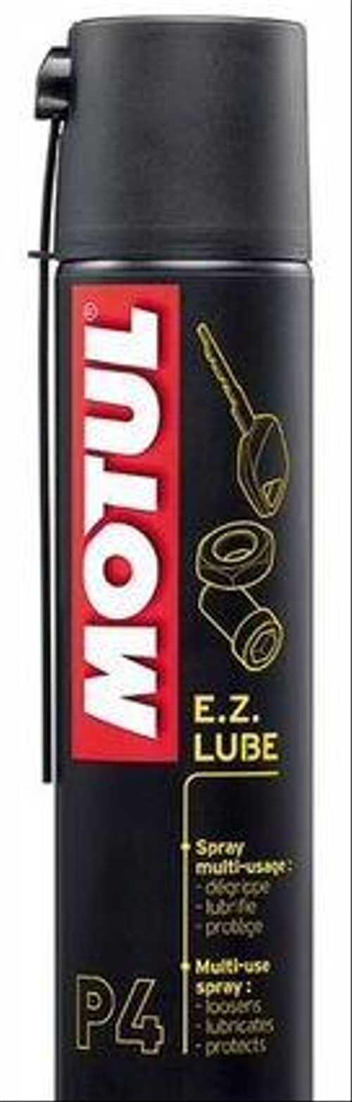 102991 motul P4 EZ lube Смазка Многофункциональная