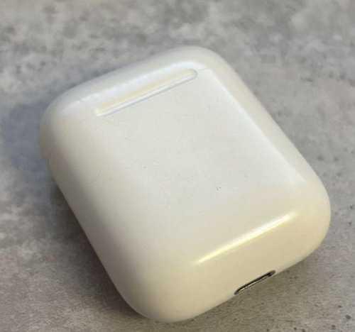 Наушники apple AirPods 2