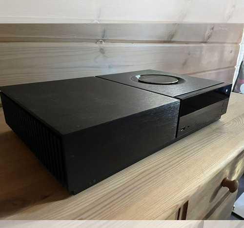 Naim Uniti Nova