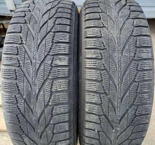 Nokian Tyres Hakkapeliitta R2 SUV 225/65 R17 106R