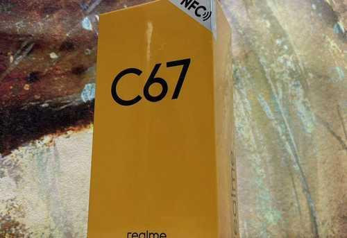 realme C67, 6/128 ГБ