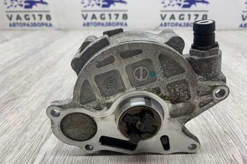 Насос вакуумный Volkswagen Tiguan 5N1 cbab 2.0