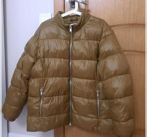 Куртка женская Mango 3xl(56)