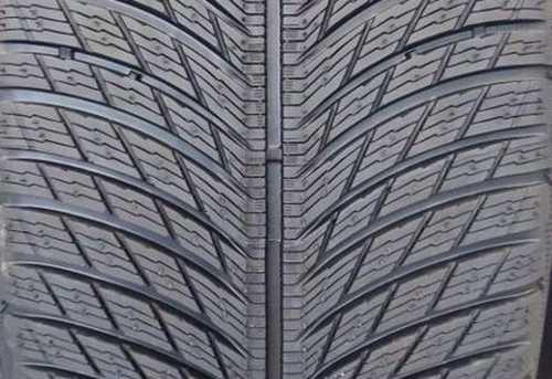 Michelin Pilot Alpin 5 SUV 265/45 R20 104V