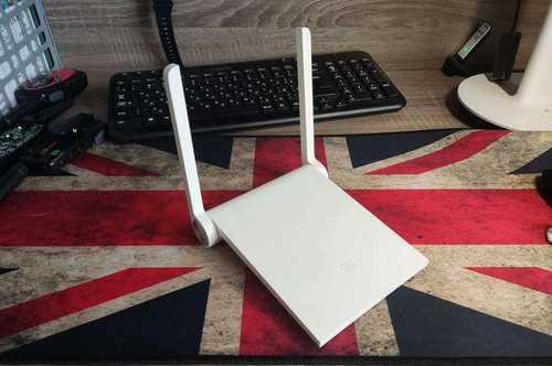 Роутер Xiaomi Mi Mini WiFi