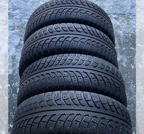 Gislaved Nord Frost 5 205/55 R16