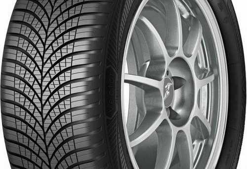 Goodyear Vector 4Seasons Gen-3 235/55 R17 103Y