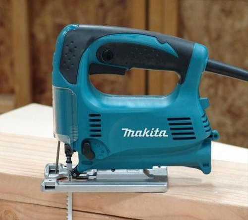 Лобзик makita 4329X1 (+ набор пилок) Калуга