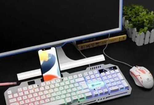 Клавиатура с мышкой