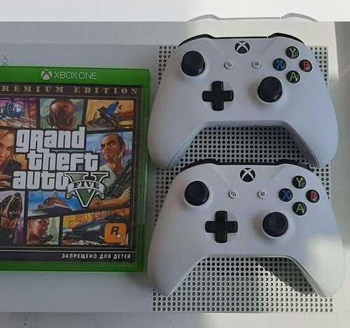 Xbox One s 1tb