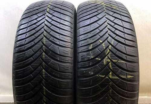 Kleber Quadraxer 2 205/60 R16 96H
