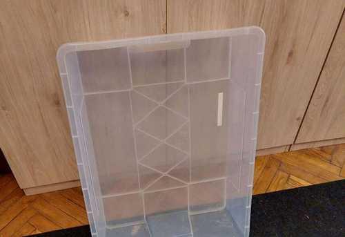 Ящик пластиковый IKEA