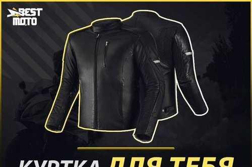 Куртка shima hunter+ 2.0 black