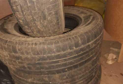 Aeolus Allroads D 185/75 R14