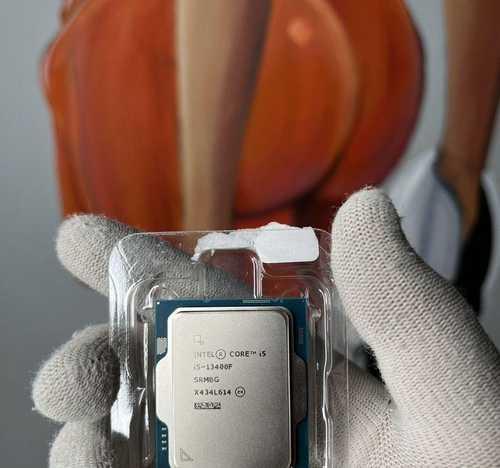 Intel Core i5-13400F OEM