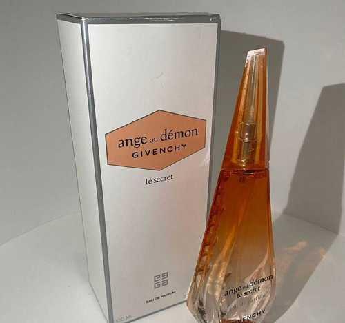 Женская парфюмерия «ange OU démon givenchy»