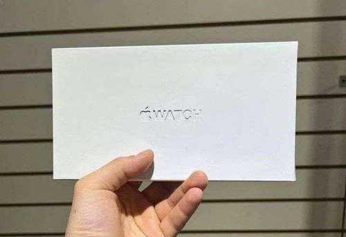 Apple watch 8 Ultra 49мм в ориг. упаковке