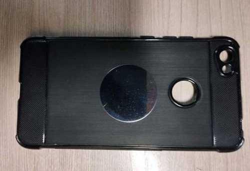 Чехол-бампер на Xiaomi redmi note 5a