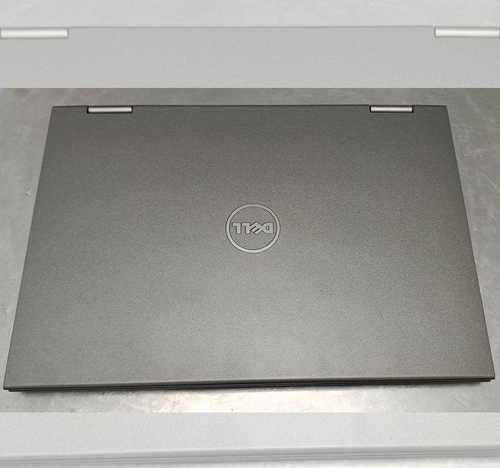 Dell Inspiron 13 5378