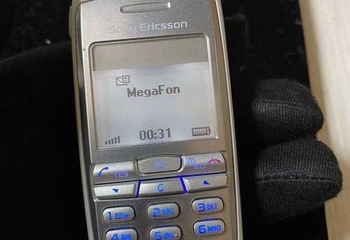 Sony Ericsson T600.