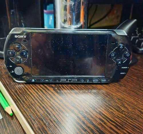 Sony psp